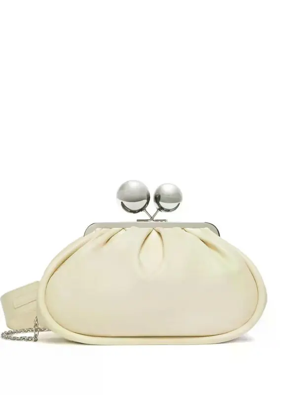 Max Mara Small Milvanew Clutch