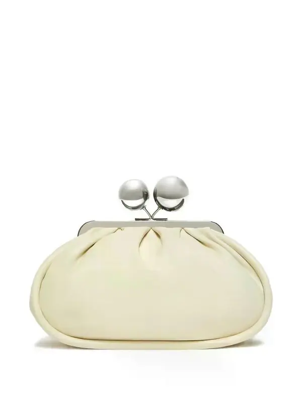 Max Mara Small Milvanew Clutch