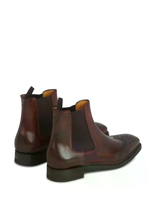 Bontoni Cavaliere Boots