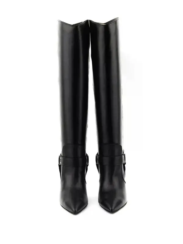 PAUL WARMER Arizona Knee-high Boots