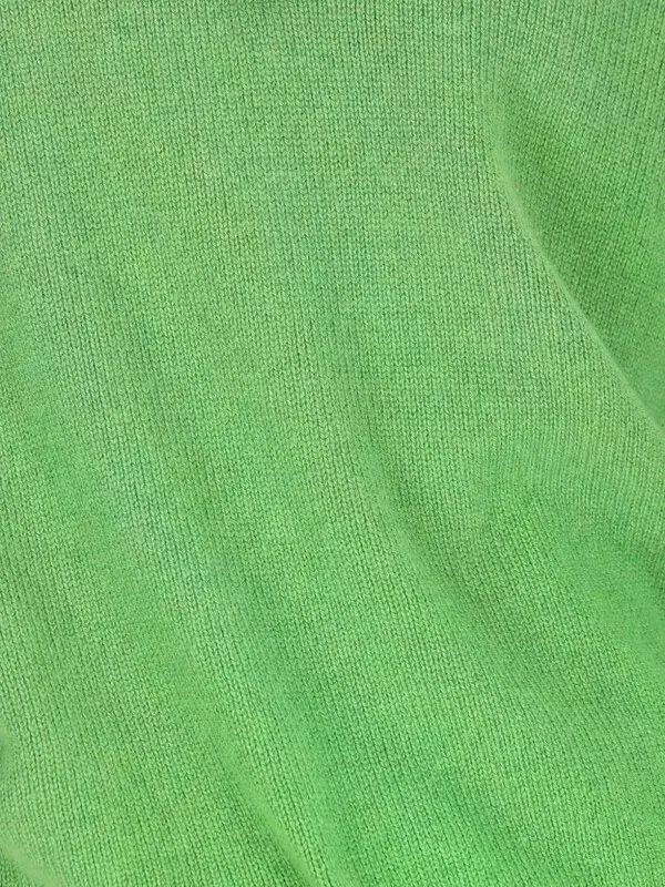 Tagliatore High-neck Cashmere Sweater