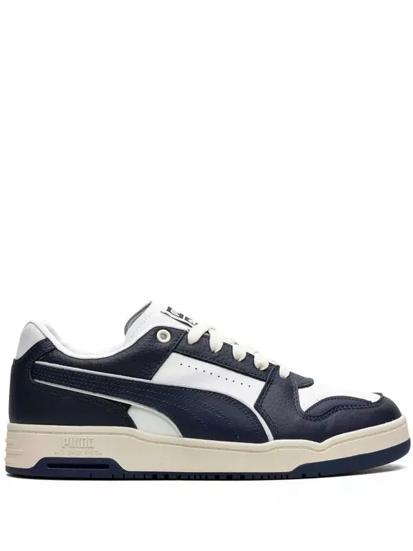 PUMA Slipstream Lo Vintage Sneakers