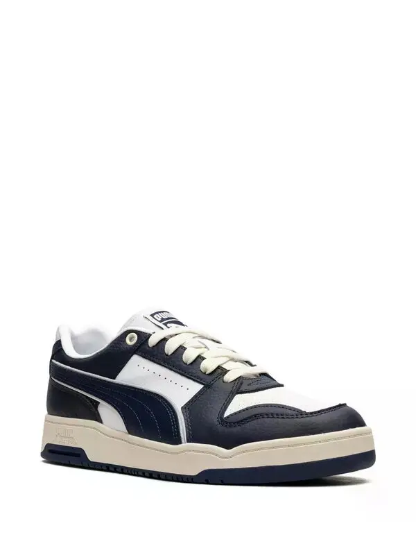PUMA Slipstream Lo Vintage Sneakers