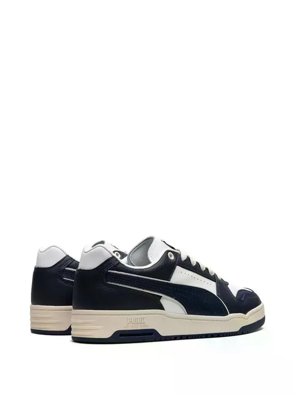 PUMA Slipstream Lo Vintage Sneakers