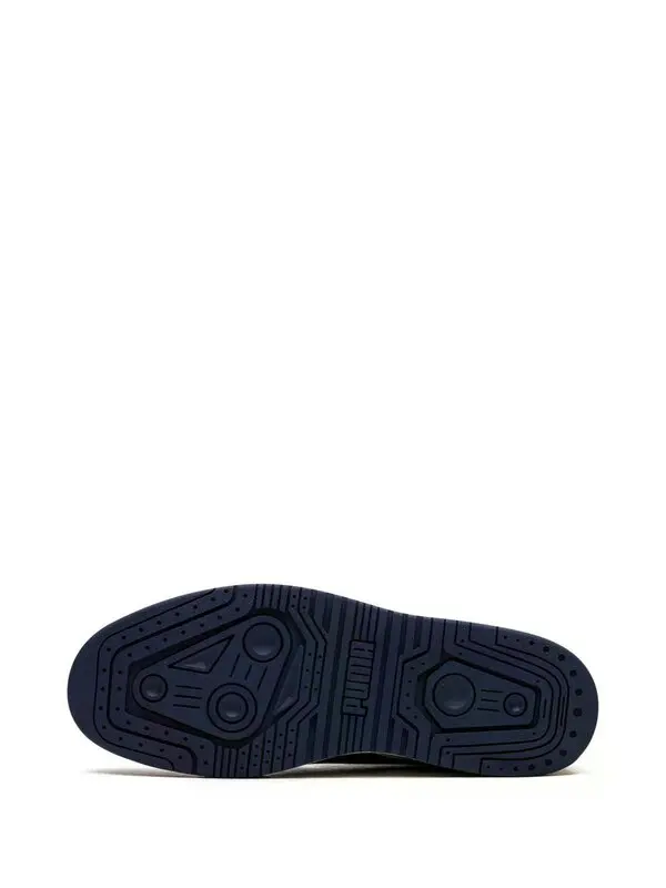 PUMA Slipstream Lo Vintage Sneakers