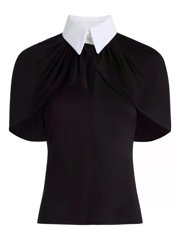 Karl Lagerfeld Studio Top