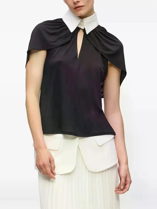 Karl Lagerfeld Studio Top