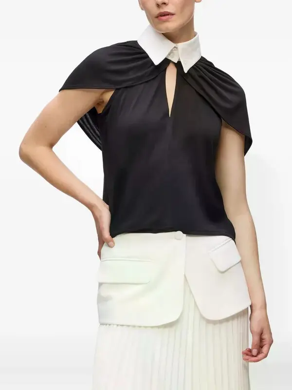 Karl Lagerfeld Studio Top