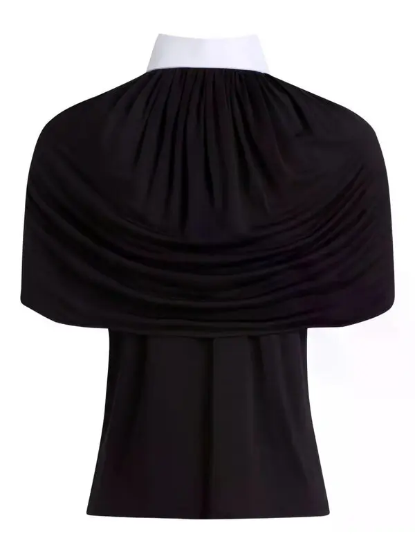 Karl Lagerfeld Studio Top