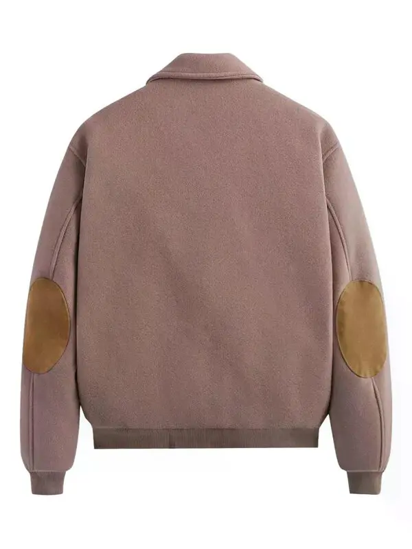 Kith Coaches Elbow-patch Jacket