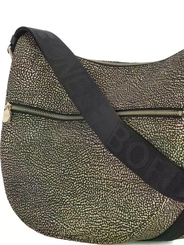 Borbonese Luna Small Shoulder Bag