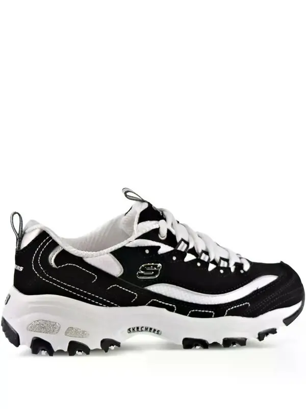 Sketchers D'lites Sneakers