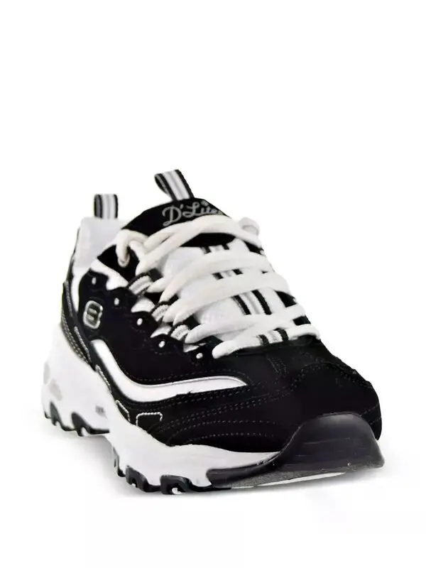 Sketchers D'lites Sneakers
