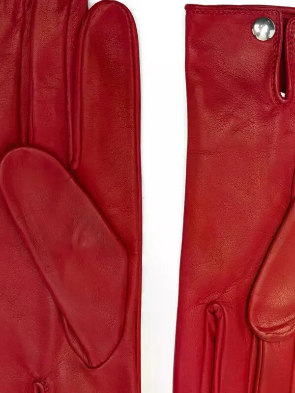 ERNEST W. BAKER Leather Gloves