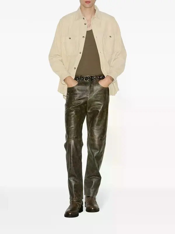 MARANT Nario Shirt