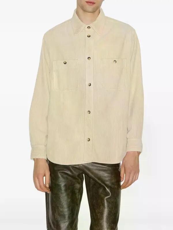 MARANT Nario Shirt