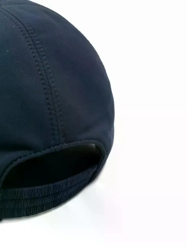 Paul & Shark Logo-plaque Baseball Cap