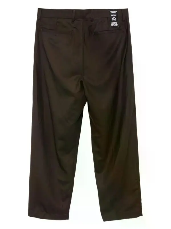 NEIGHBORHOOD Tucked Trousers