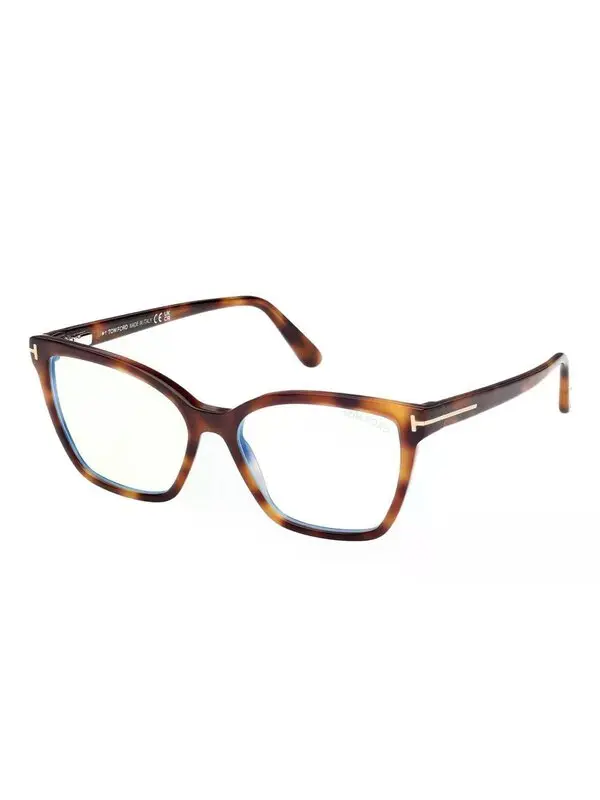 TOM FORD Square-frame Glasses