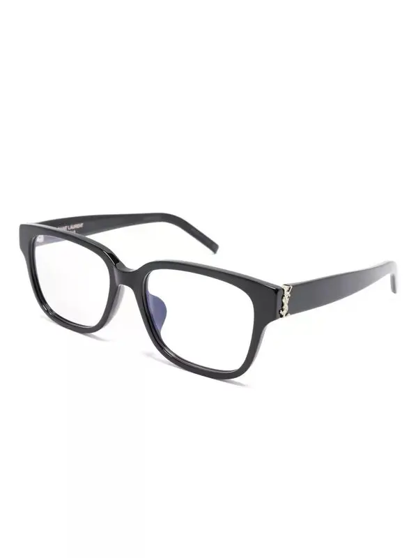 Saint Laurent Square-frame Eyeglasses