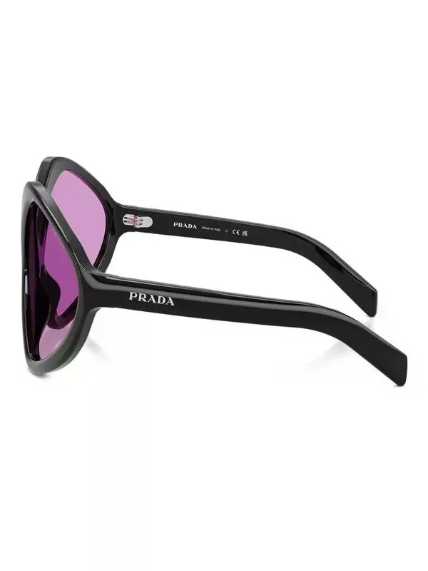 Prada Oversized Sunglasses