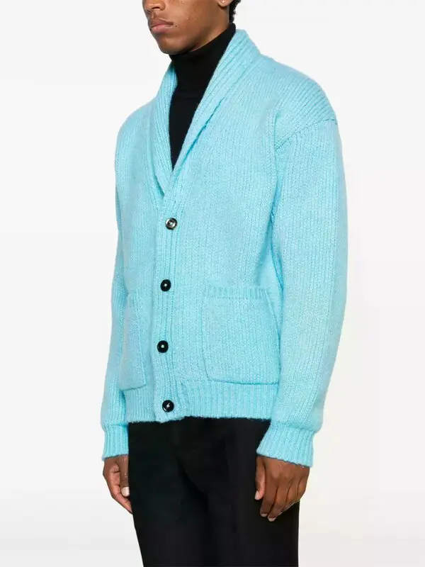 TOM FORD Shawl-collar Cardigan