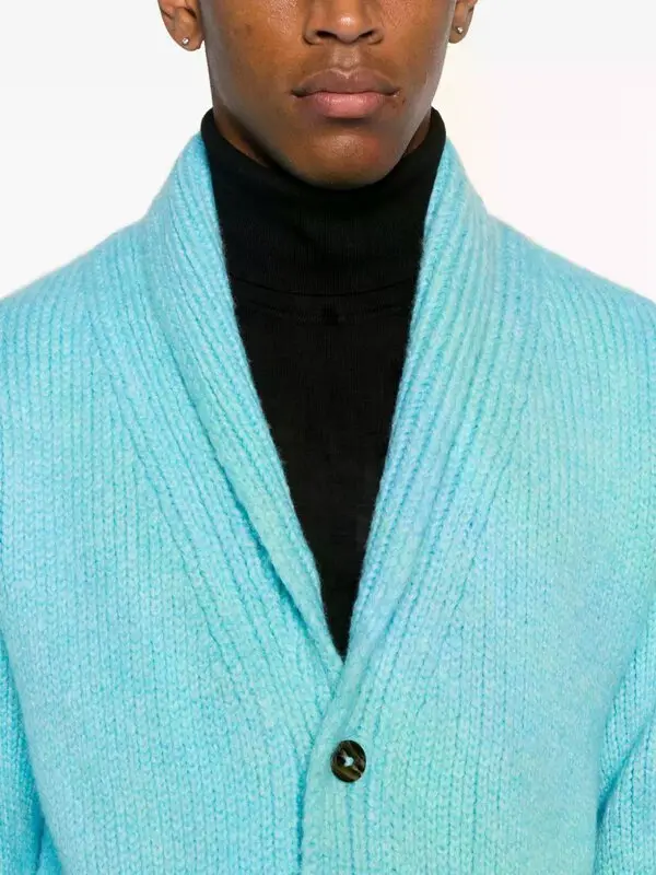 TOM FORD Shawl-collar Cardigan