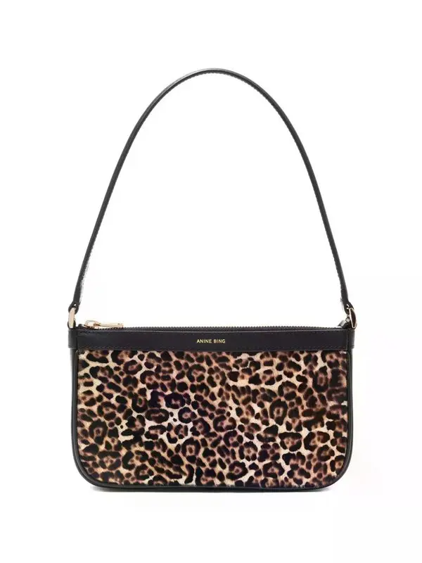 ANINE BING Mini Elly Shoulder Bag