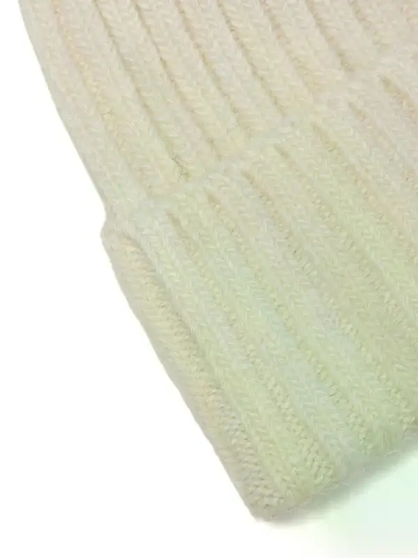 Undercover Ribbed Beanie