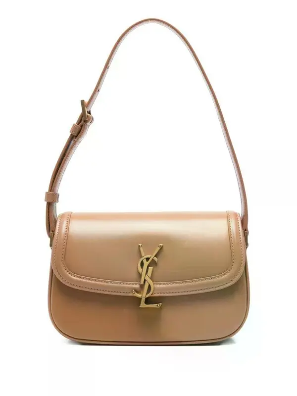 Saint Laurent Mini Solferino Shoulder Bag