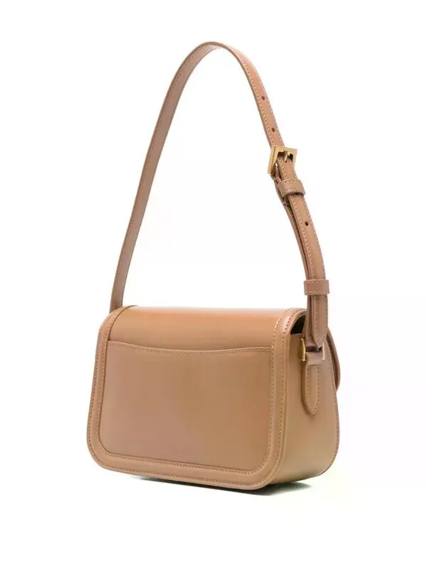 Saint Laurent Mini Solferino Shoulder Bag