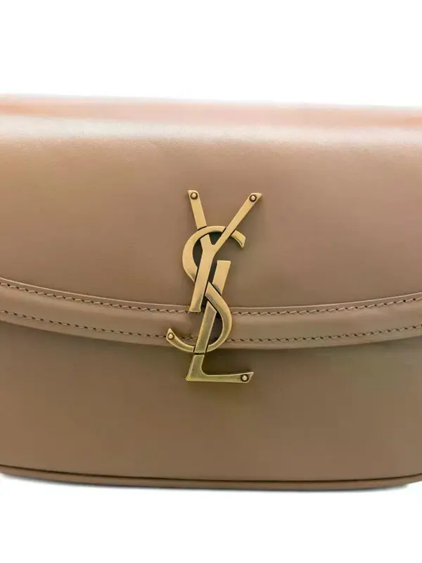 Saint Laurent Mini Solferino Shoulder Bag