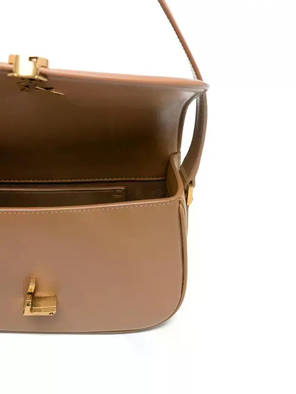 Saint Laurent Mini Solferino Shoulder Bag
