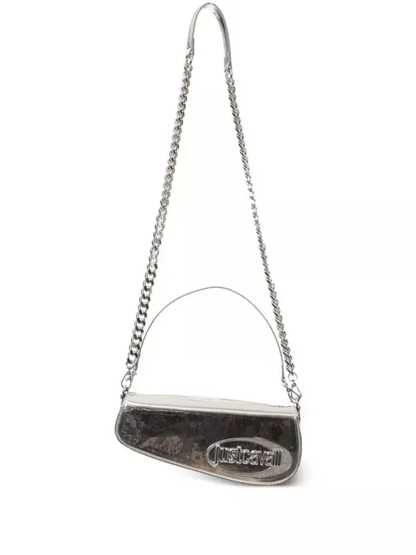 Just Cavalli Top-handle Shoulder Bag