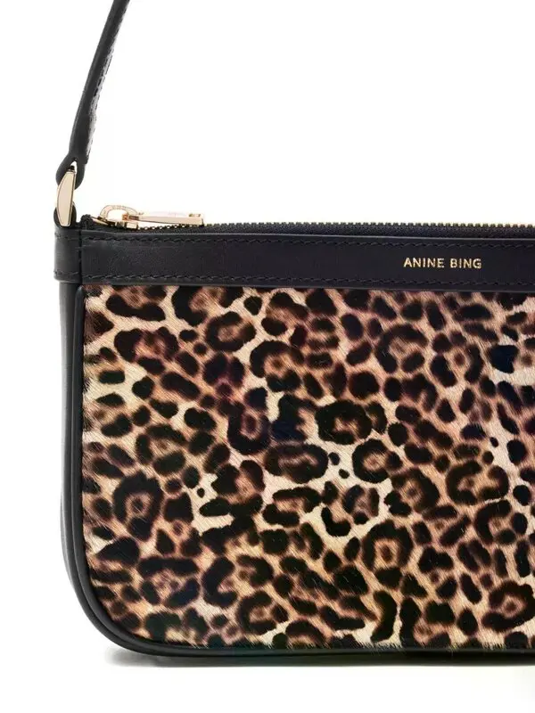 ANINE BING Mini Elly Shoulder Bag