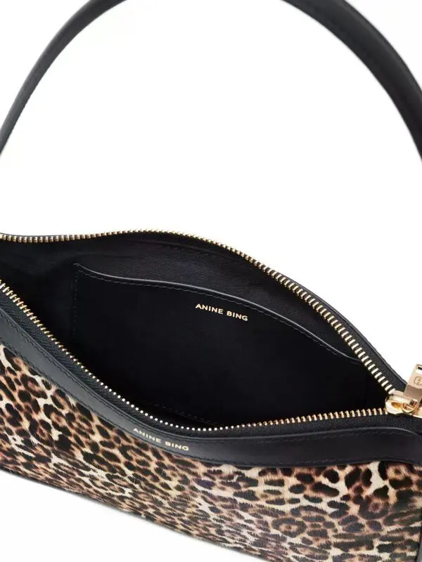 ANINE BING Mini Elly Shoulder Bag