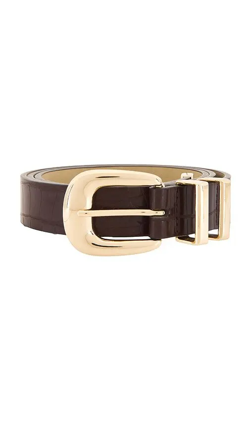 PETIT MOMENTS Atlas Belt