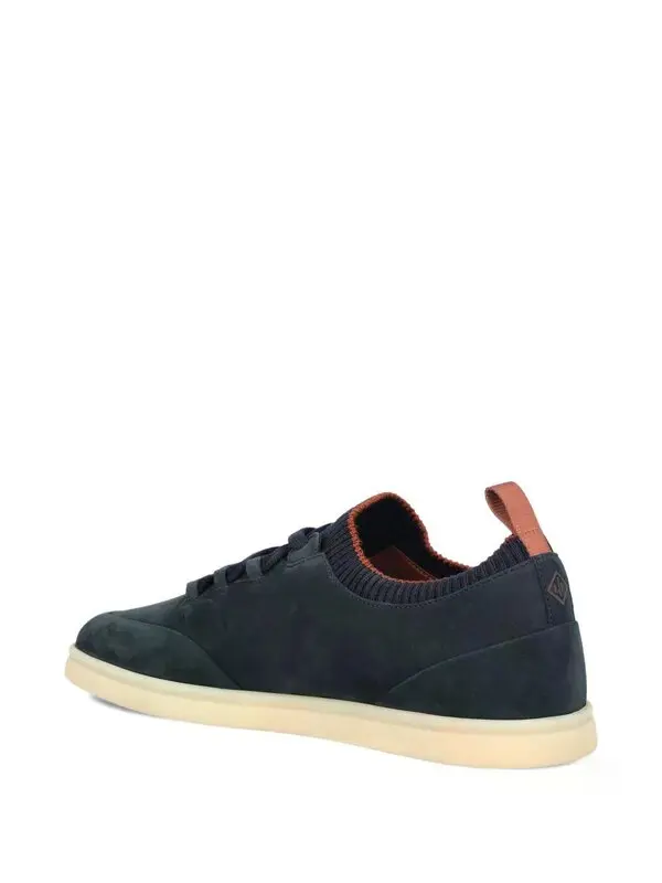 Loro Piana Soho Walk Sneakers
