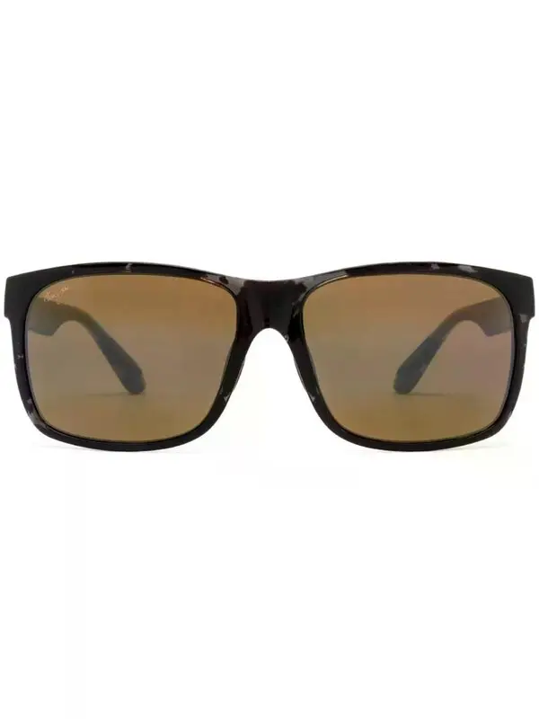 Maui Jim Red Sands Sunglasses - Brown