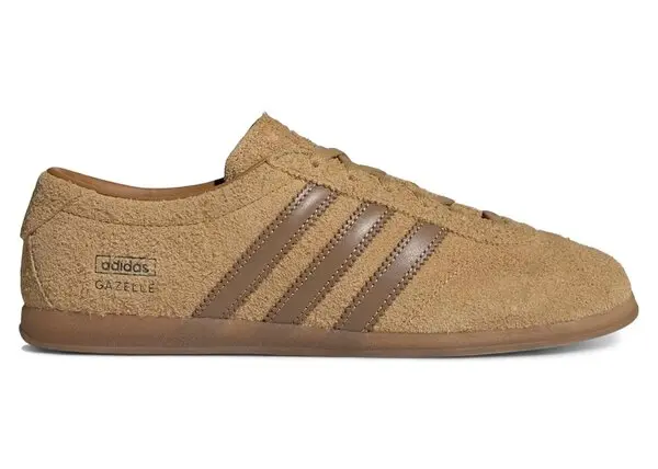 Adidas Gazelle Lo Pro Sneakers