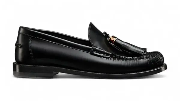 Dior Dacademy Loafers