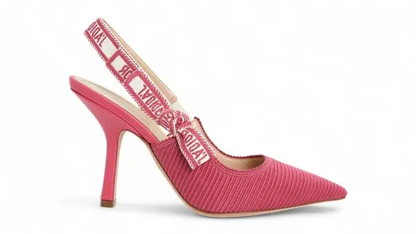 Dior Jadior Slingback Pumps