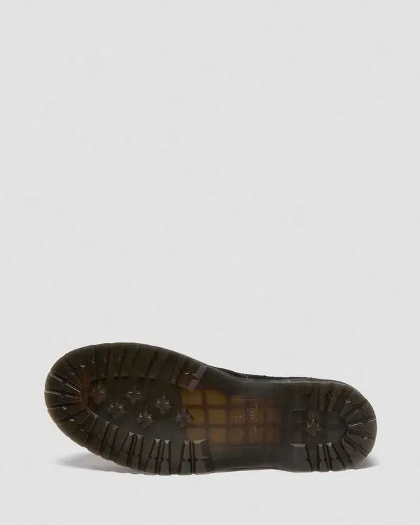 Dr. Martens 939 6-eye Boots - Black