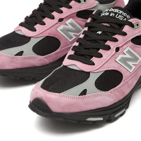 NEW BALANCE 993 Lace-up Sneakers