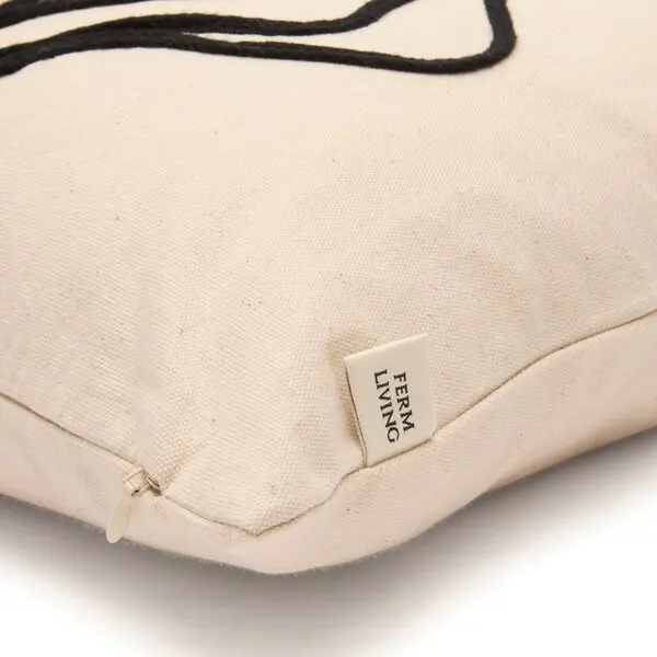 FERM LIVING Jot Cushion