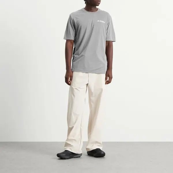 Adidas Xperior Climacool+ T-shirt