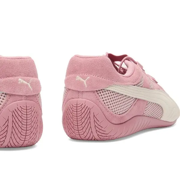 PUMA Speedcat Go Sneaker - Poised Pink/warm White