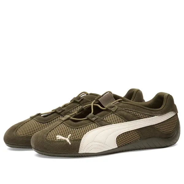 PUMA Speedcat Go Sneaker