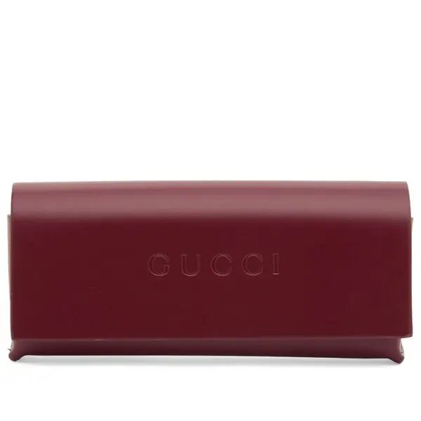 Gucci Gg1941s Sunglasses - Silver/brown