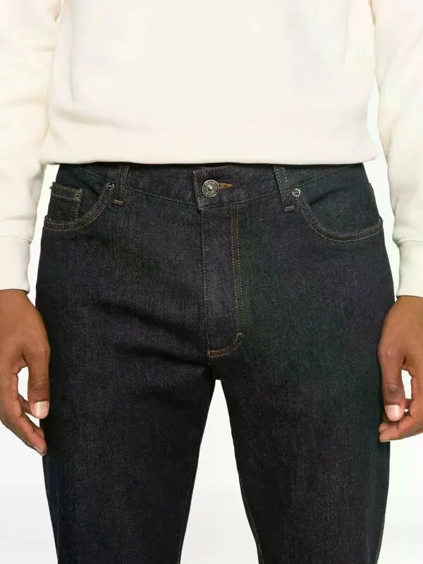 Zegna Five-pocket Jeans